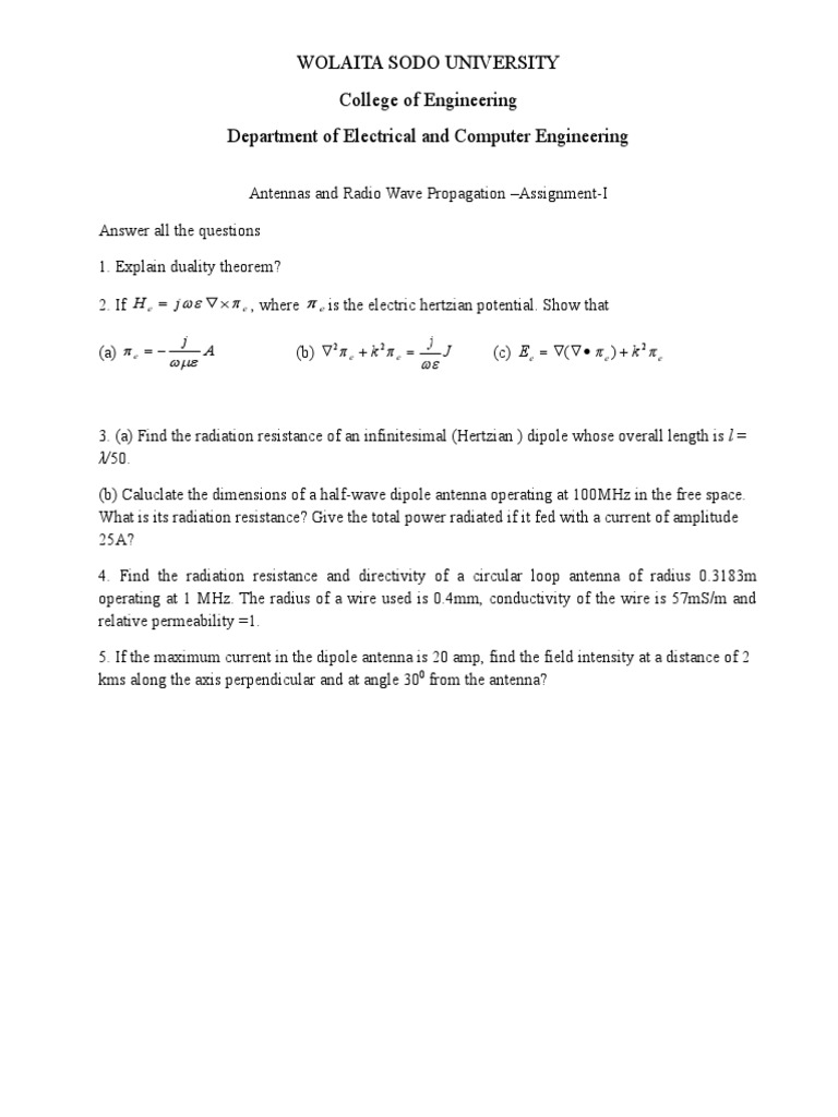 Assignment Awp I | PDF