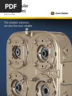 Durst Hydraulic Pump Drive Overview | PDF | Pump | Engines