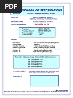 Declaration of Asbestos-Free Products: Manufacturer / Supplier | PDF ...