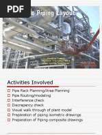 Rolta Piping Guide | PDF | Pipe (Fluid Conveyance) | Valve