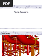 Pipe Support Standard | PDF
