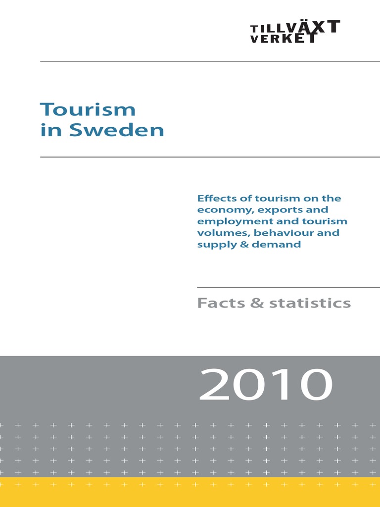 Sweden Brochure2 | PDF | Sweden | Tourism