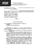 Discharge Permit Application Form Sample Filled Up | PDF | Water ...