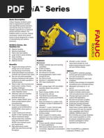 FANUC ROBOT To Get The Current Position Joint Pos | PDF | Software ...