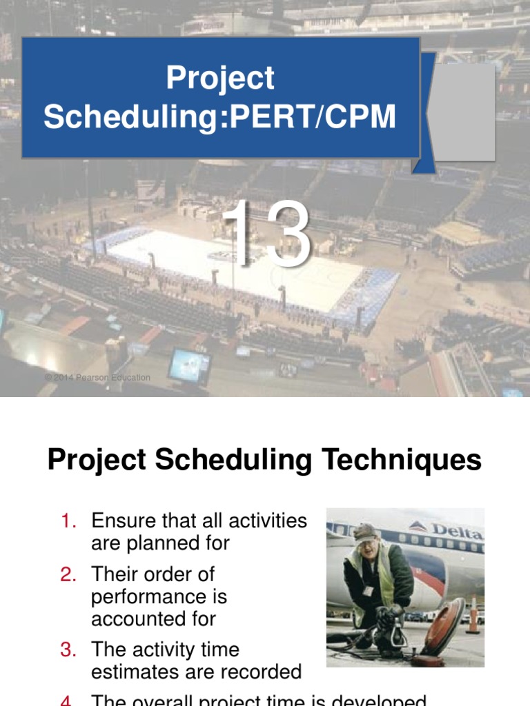 Scheduling - PERT CPM | PDF | Variance | Product Development Scheduling - PERT CPM | PDF | Variance | Product Development
