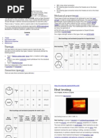 Defect Catalogue - Galva . | PDF | Rolling (Metalworking) | Zinc