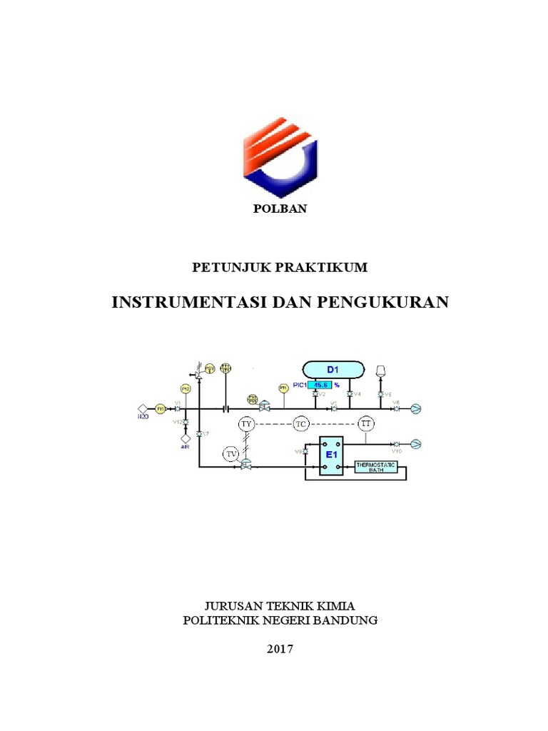 INSTRUMENTASI | PDF