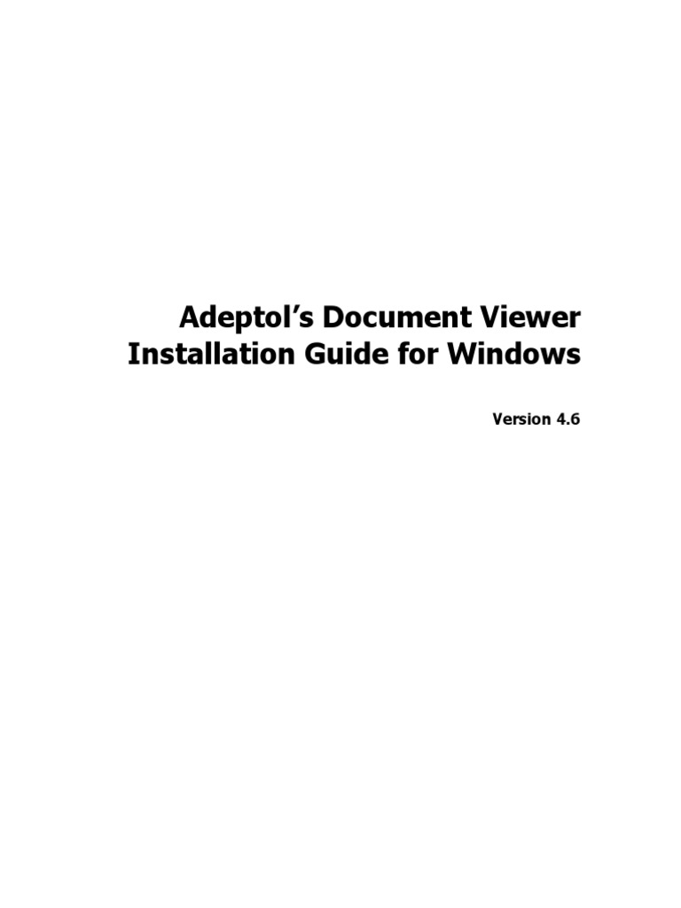 Windows InstallGuide ProfessionalEdition 4.6 | PDF | Superuser | Windows Server 2003