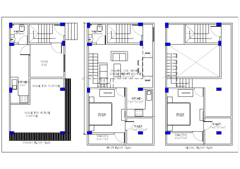 Final Layout Design PDF | PDF
