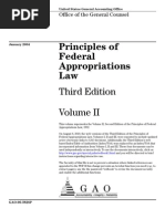 Dau Color of Money | PDF | United States Department Of Defense | Fiscal ...