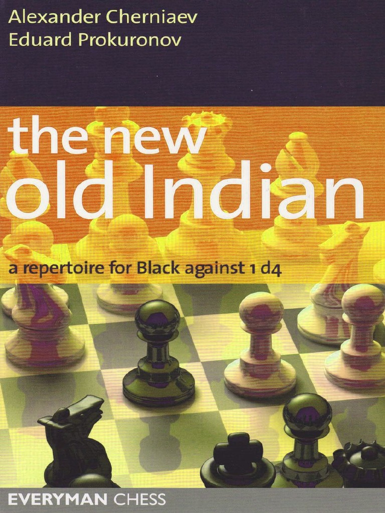 The New Old Indian PDF | PDF