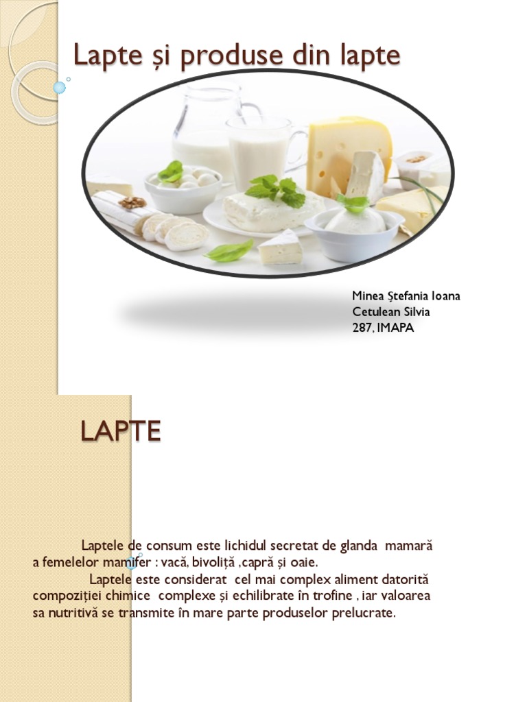 Lapte-și-produse-din-lapte