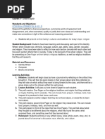 Grade5 LS3 Religion Lesson Plan | PDF | Lesson Plan | Spirituality