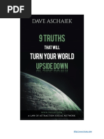 The Obscured Principles | PDF | Mind | Disciplines