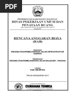 Gambar Jalan Lengkap | PDF