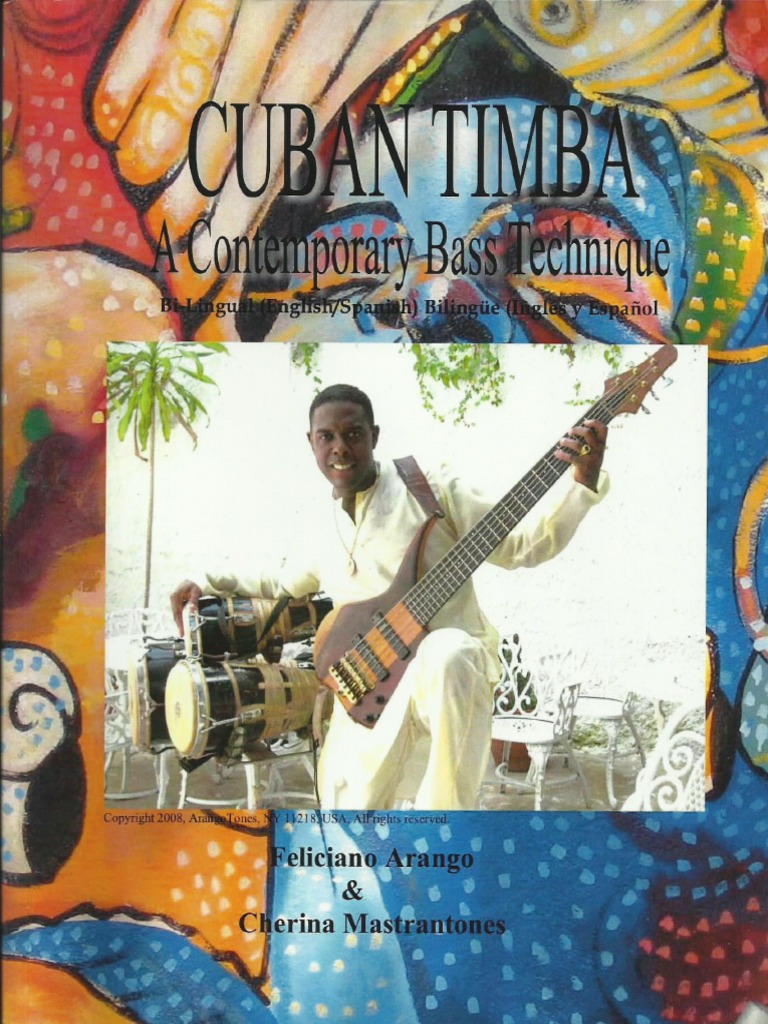 Cuban Timba PDF | PDF