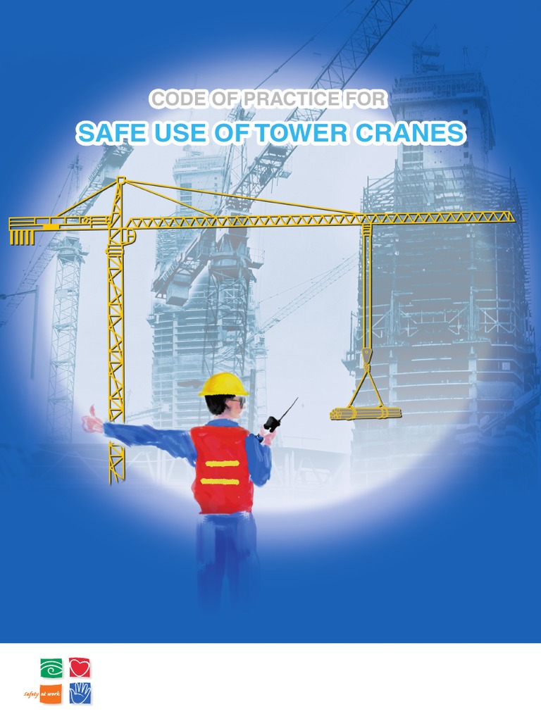 Workbook Tower Crane Pdf Pdf Crane Machine Structural Load