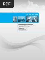 Trane YCD | PDF | Hvac | Air Conditioning