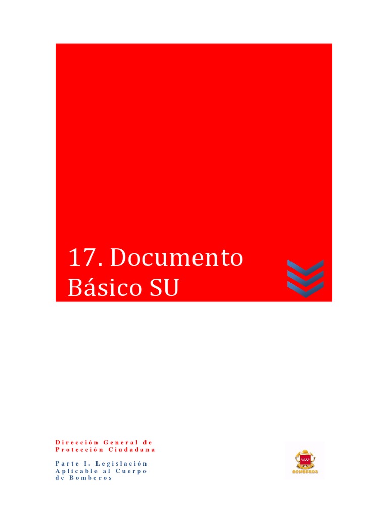 07 Documento Básico SUA | PDF | Escalera | Longitud