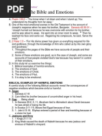 The Winrod Letter | PDF | Acts Of The Apostles | Paul The Apostle