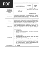 Buku Defekta | PDF