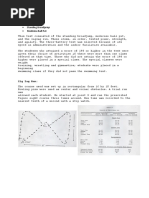 Ruler Drop Test | PDF | Validity (Statistics)