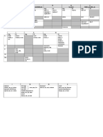 Kalbos Daliu Gramatiniai Pozymiai | PDF