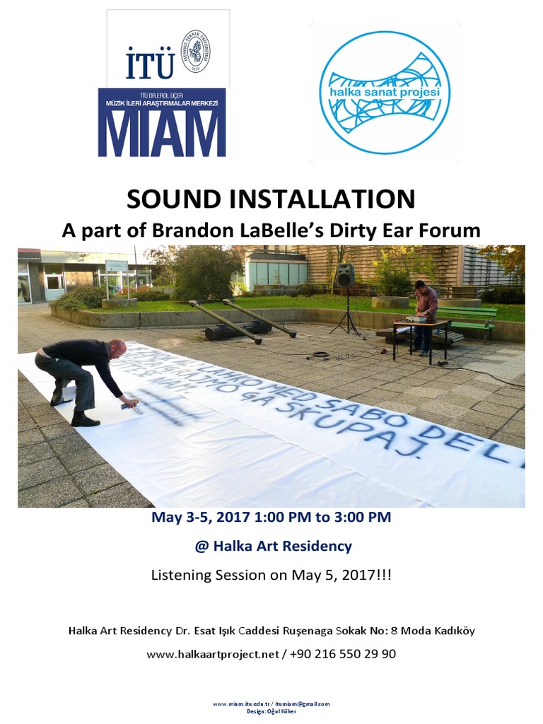 Installation Poster WIP | PDF