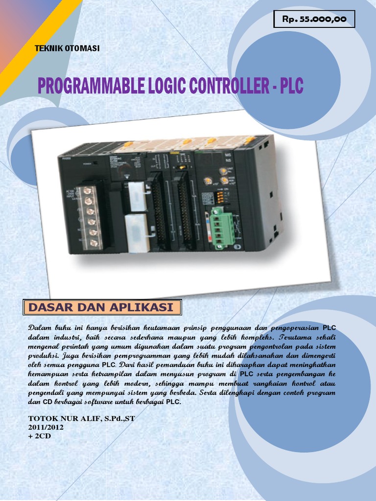 Buku PLC | PDF