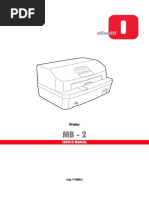 SAM4S Printer Driver Installation Guide | PDF | Microsoft Windows ...