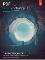 Adobe Photoshop User Guide - A Step by Step Manual | PDF | Adobe ...