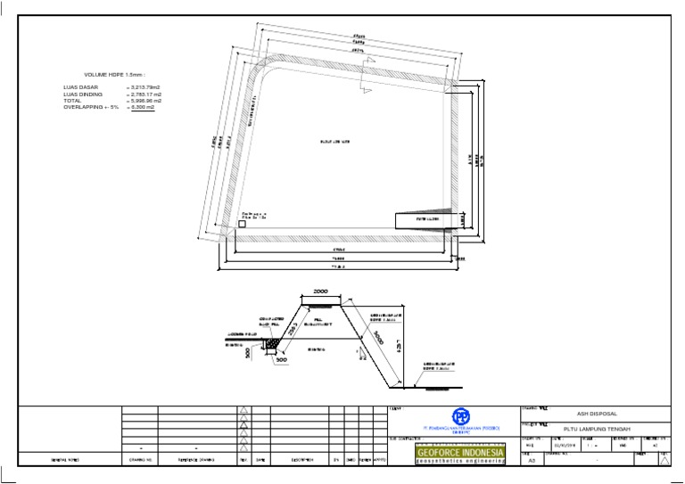 Ash Disposal - Rev 1-Layout1 | PDF | Nature