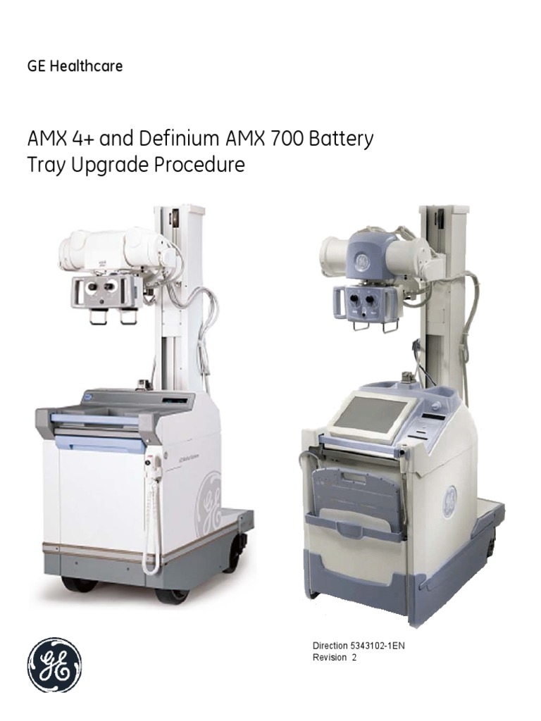 Amx4 Plus Battery Tray Upgrade Kit | PDF | Electricity | Manufactured Goods