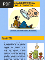 Test de Mayo | PDF