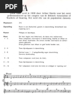 Toestemmingsformulier Hoofdbewoner | PDF