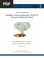 PFMEA Guide for Engineers | PDF | Computer Engineering | Computing