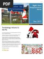 Our Code Our Standards | PDF | Māori People | Demographics Of New Zealand