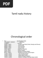 Vanniyar Caste: History and Significance | PDF | Tamil Nadu | South India