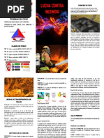 Mapa Mental Combustion | PDF