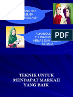 Teks Ketua Pembangkang Bahas Ala Parlimen | PDF