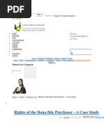 Deed of Receipt & Reassignment | PDF | Property Law | Civil Law (Common ...