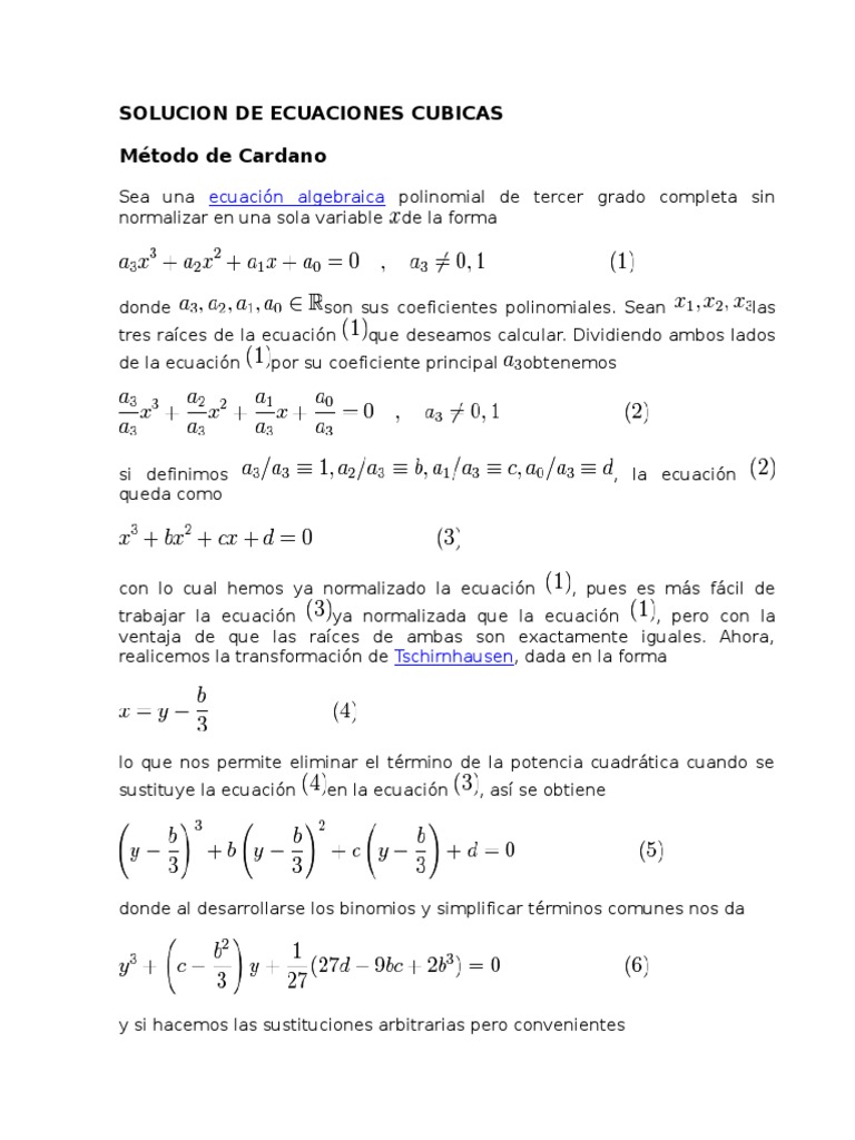m-todo-de-cardano-pdf-ecuaciones-an-lisis-matem-tico