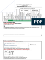 Certificate of Full Payment Sample | PDF | Debt | Liability (Financial ...