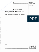 En 10138-4 2000 Prestressing Steels Part 4 Bar | PDF | Concrete | Density