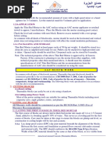 C35 A Concrete Mix Design | PDF | Construction Aggregate | Concrete