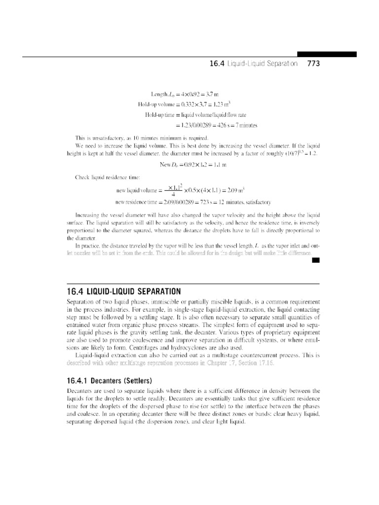 Decanter Design | PDF