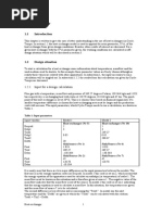 E Calculation For Temperature Load (IRC: 6 - 2017) : Effect of ...