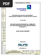 Cable Ampacity and Sizing. Chapter 45. ETAP User Guide | PDF ...