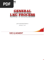 Shell St. Fergus Gas Plant | PDF | Gases