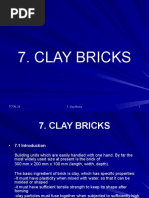 Brick Work Quotation | PDF | Brick | Mortar (Masonry)